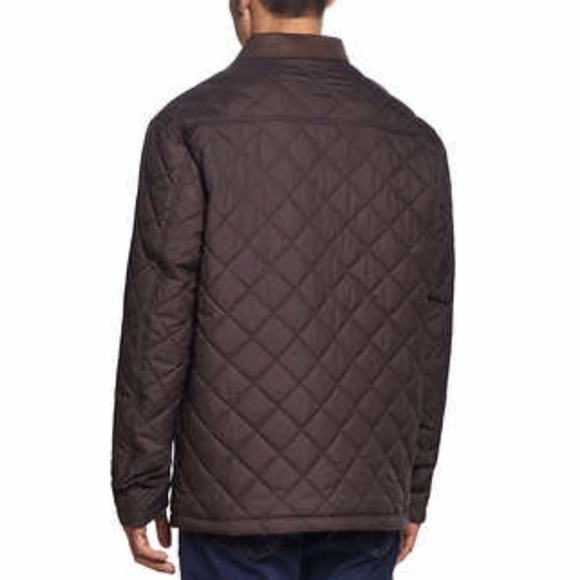 Weatherproof | Jackets & Coats | Weatherproof Vintage Mens Flannel ...